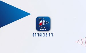 La nouvelle appli « Officiels FFF » disponible sur les stores ! – LIGUE DU GRAND EST DE FOOTBALL