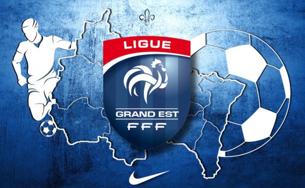 Ligue – LIGUE DU GRAND EST DE FOOTBALL