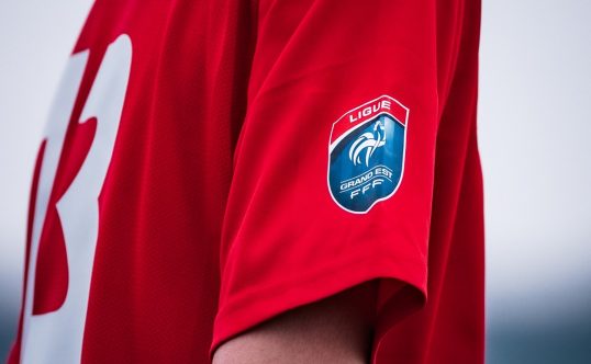 Calendriers régionaux 2025/2026 – LIGUE DU GRAND EST DE FOOTBALL