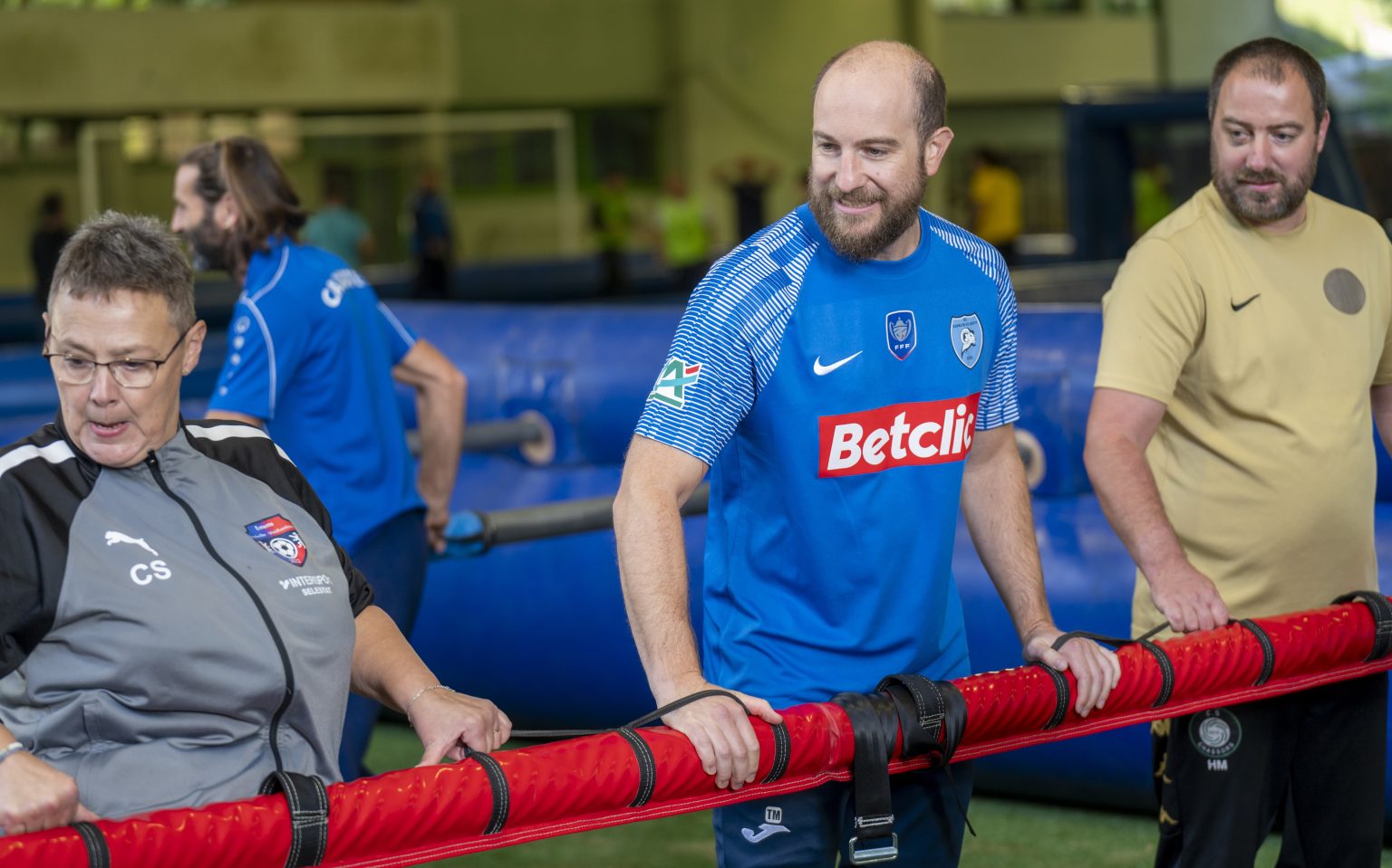 FMI, tutoriel d’installation de la WebApp sur tablette ! – LIGUE DU ...